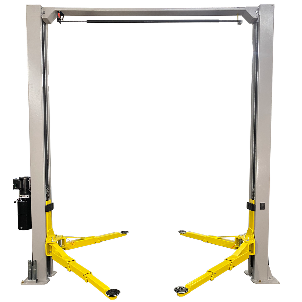 Auto Lifts and Tire Equipment by National Auto Tools
