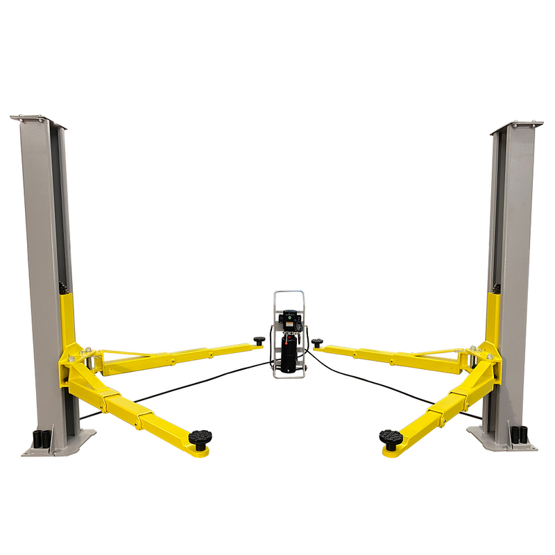 National Auto Tools - Auto Lifts Tire Changers Wheel Balancers