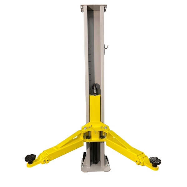 C7000 7,000 lb. Portable Two Post Auto Lift