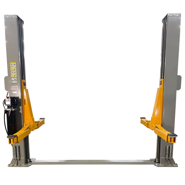 NT-15 15,000 lb Two Post Auto Lift
