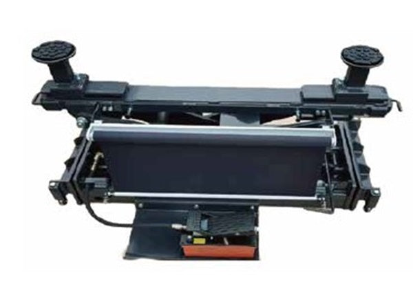 RJ-9000 Rolling Bridge Jack - National Auto Tools