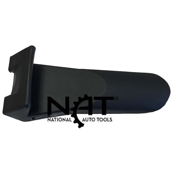 Clamp Covers Rim Jaw