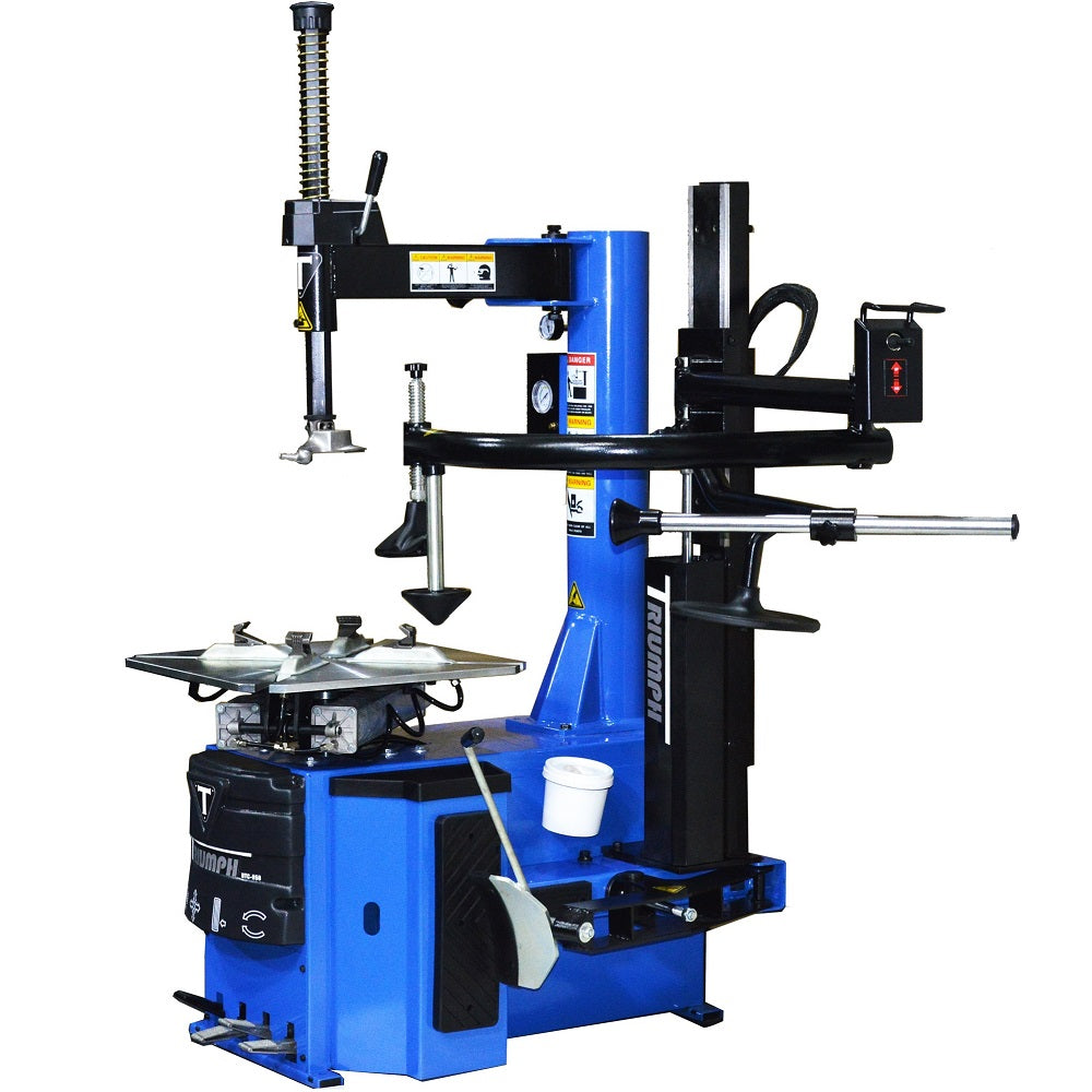 NTC 950 1 Tire Changer