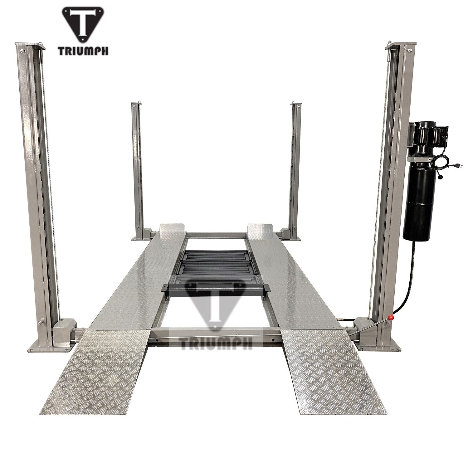 Auto Lifts and Tire Equipment by National Auto Tools