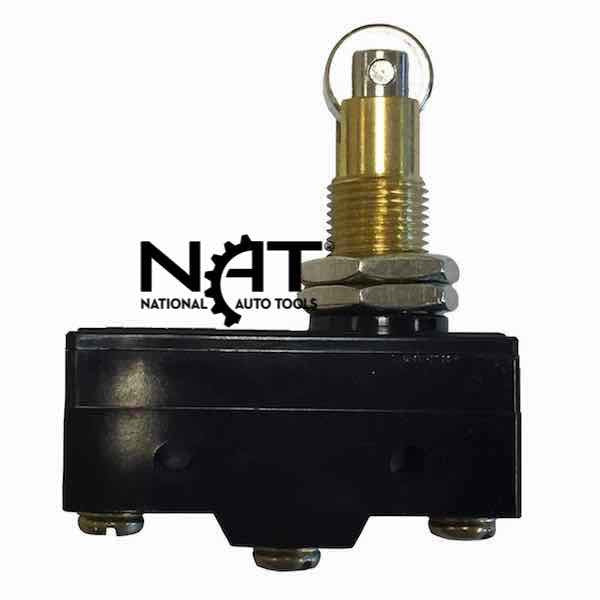 Hood Switch - National Auto Tools