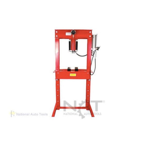 NSP-30 30 Ton Shop Press - National Auto Tools